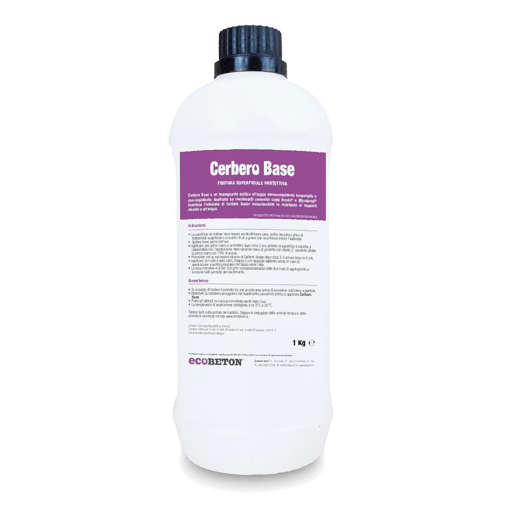 Cerbero Base | Ecobeton